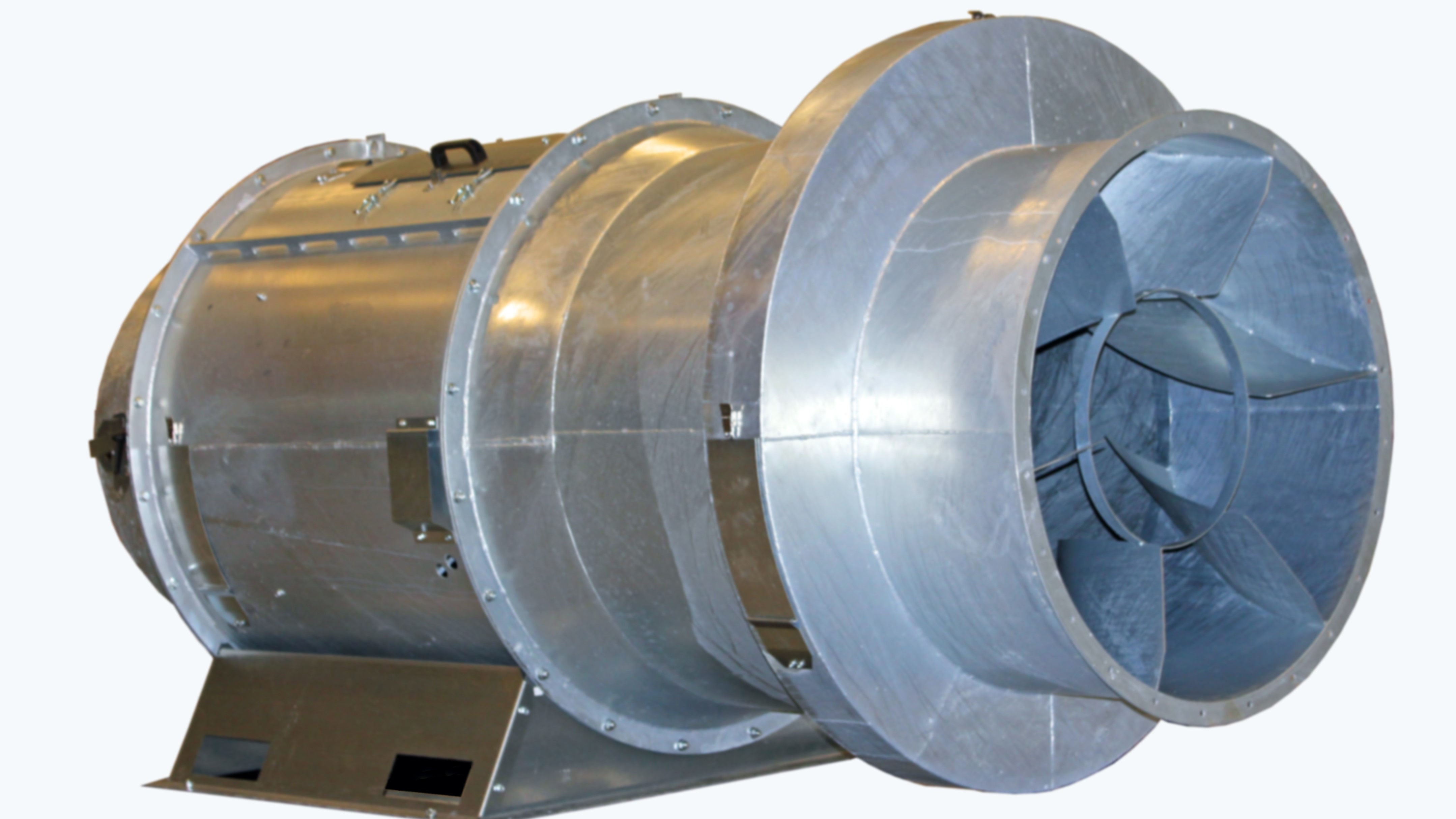 CLEAN AIR CONTROL - Tornum